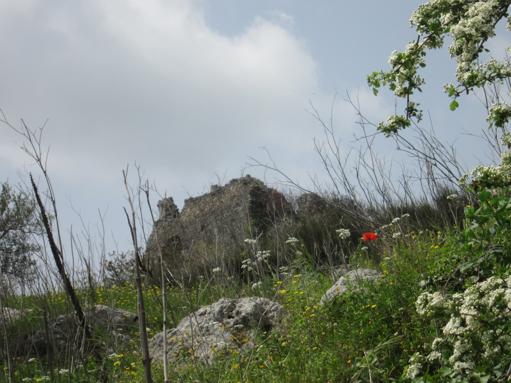 Presenzano – One Route through Italy